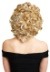 Women's Grease Bad Sandy Wig