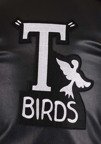 Grease Authentic T-Birds Jacket for Men | Exclusive