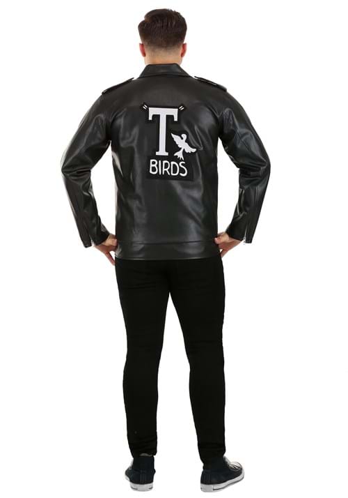 Grease Authentic T-Birds Jacket for Men | Grease Costumes