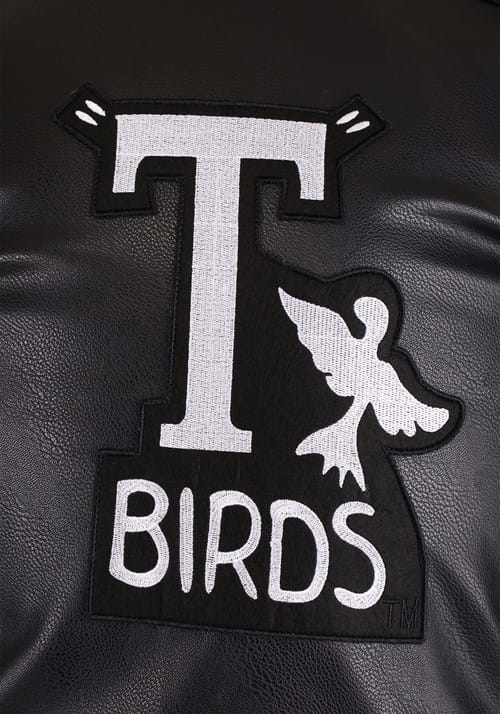 Grease Authentic T-Birds Jacket for Men | Grease Costumes