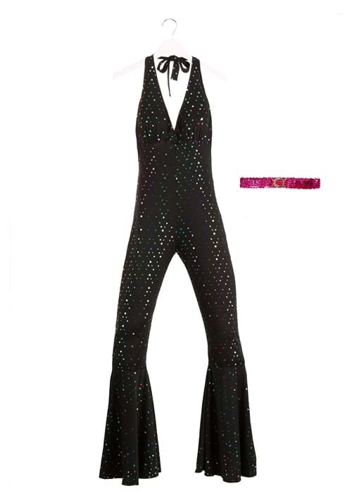 Disco Doll Costume For Women 70s Halloween Costume Women