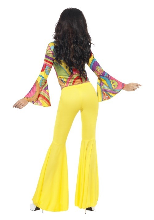 Groovy Gal Women's Costume | Disco Costumes