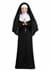 Child Nun Costume