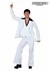 Plus Size Deluxe Saturday Night Fever Costume 2X