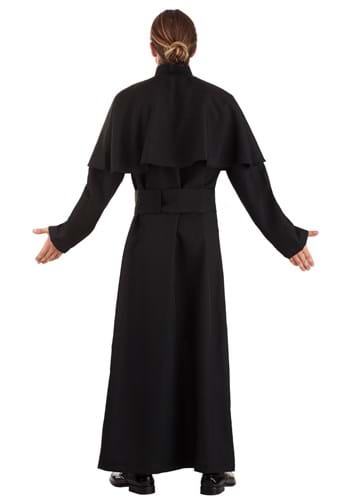 Deluxe Priest Costume | Religious Men's Costumes | Exclusive