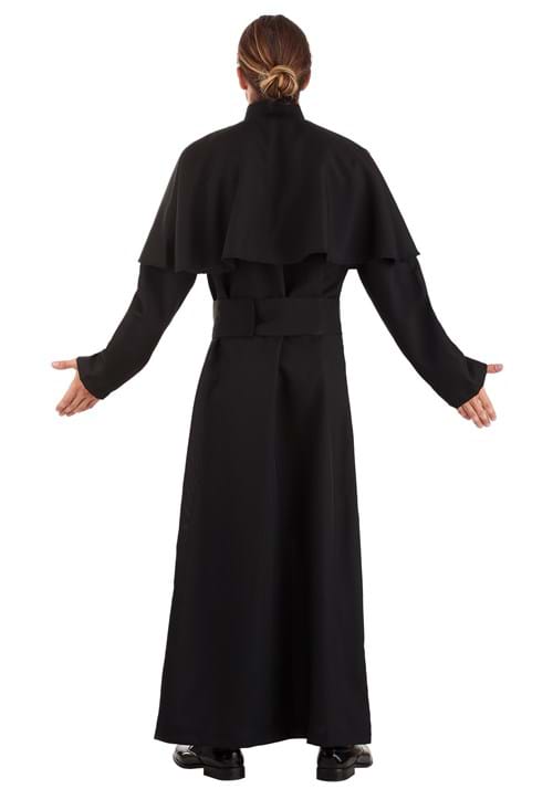 Deluxe Priest Costume | Religious Men's Costumes | Exclusive