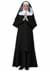 Deluxe Nun Costume
