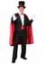 Adult Magic Magician Costume