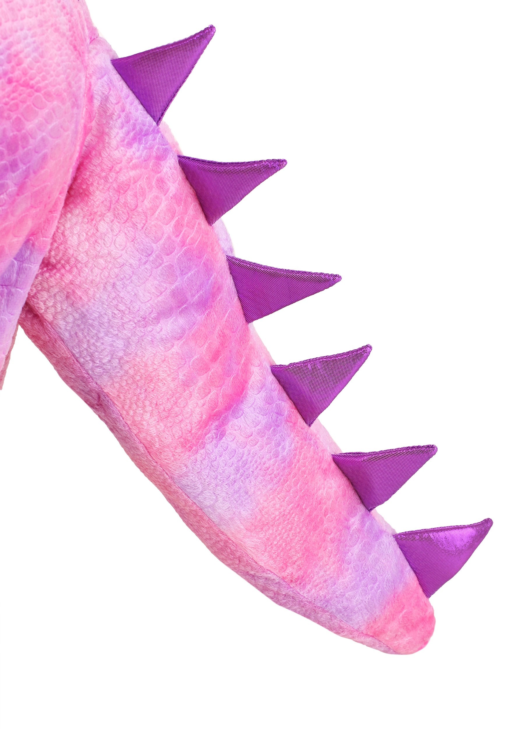 Tilly the T-Rex Girls Dinosaur Costume