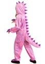 Tilly the T-Rex Dinosaur Costume for Girls