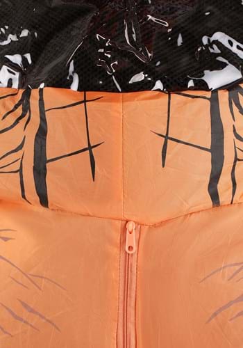 Inflatable T-Rex Costume For Adults