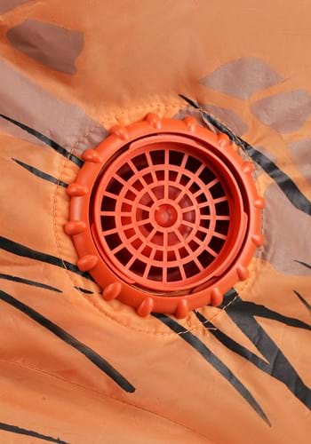 Inflatable T-Rex Costume For Adults