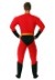 Disney The Incredibles Mr. Incredible Costume for Men
