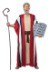 Men's Moses Costume