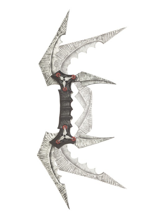 Kid's Ninja Assassin Blades