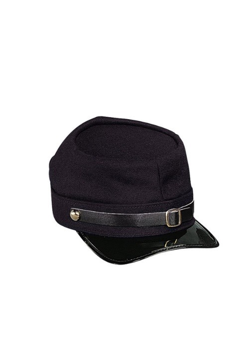 Adult Union Kepi Hat
