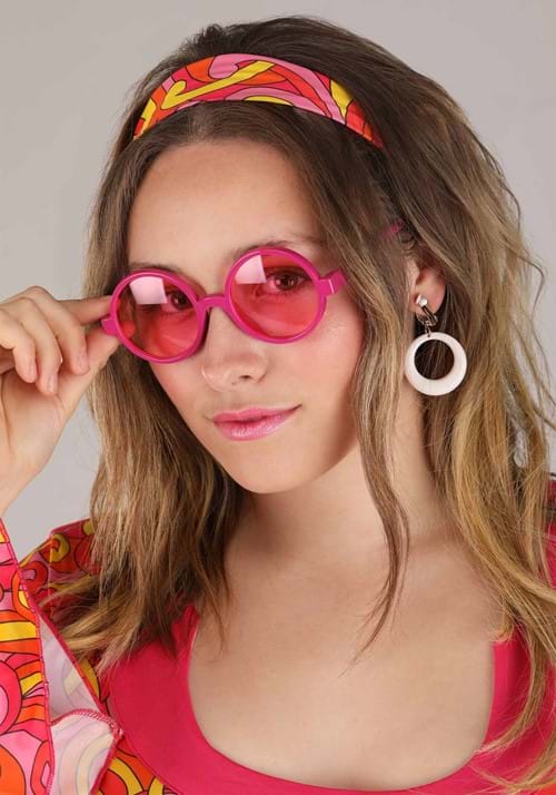 Groovy Go Go Dancer Women's Costume | Decades Costumes