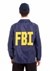 Adult FBI Costume