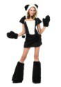 Red Panda Costume for Kids