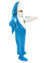 Adult Katy Perry Left Shark Costume