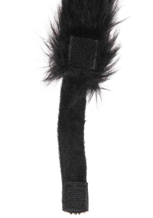 Cat Ears and Tail Accessory Kit | Animal Costume Kits