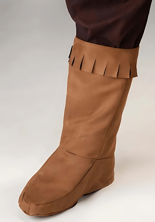 Princess Bride Inigo Montoya Costume