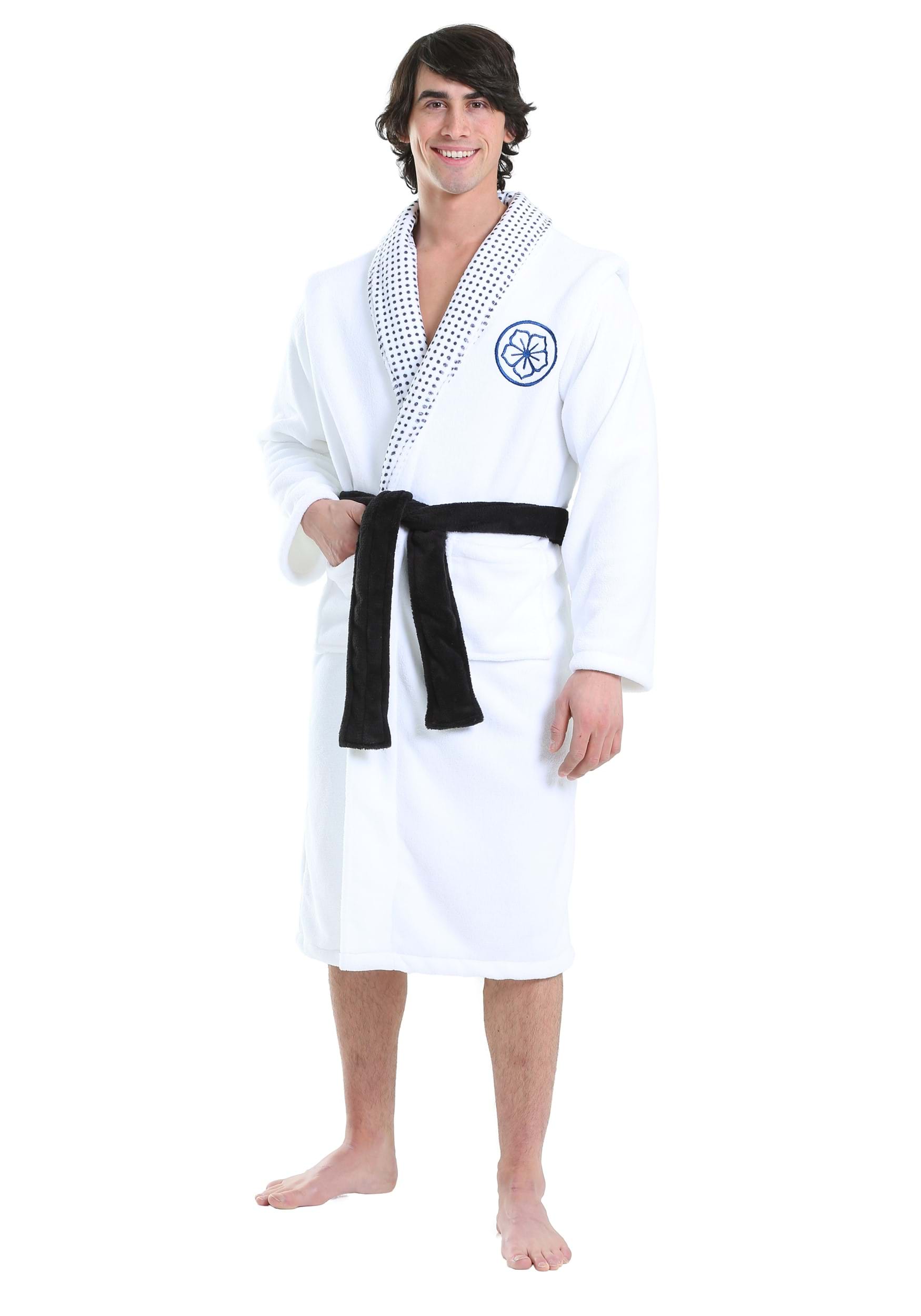 Retro Karate Costumes for Halloween - Halloween Costumes