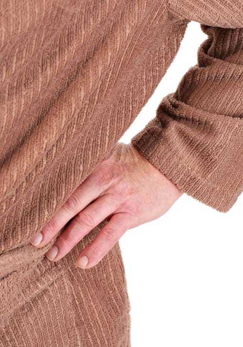 The Big Lebowski The Dude Bathrobe Men's Costume | Movie Costumes