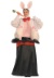 Adult Magic Hat Rabbit Costume