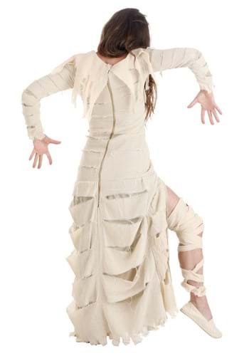 Full Length Mummy Women's Costume