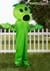 Plants Vs Zombies Peashooter Costume for Kids