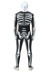 The Karate Kid Authentic Skeleton Suit for Adults