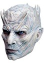 Game of Thrones Night King Mask - Latex Mask