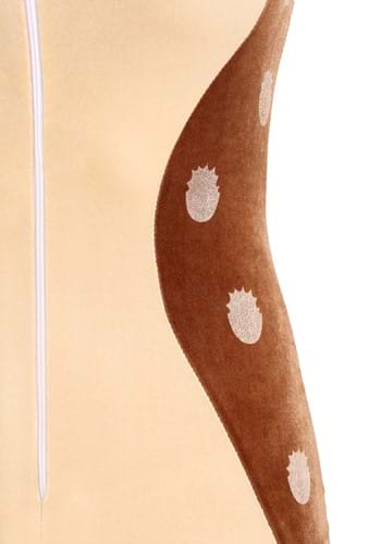 Women S Fawn Costume