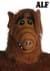 ALF Costume for Adults