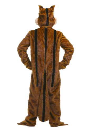 Chipmunk Costume for Adults