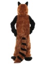 Red Panda Costume for Kids