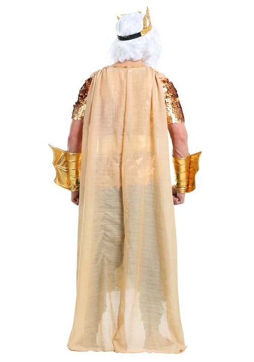 Poseidon Costume for Men | Exclusive | Made By Us