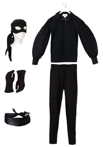 Princess Bride Westley Costume for Men