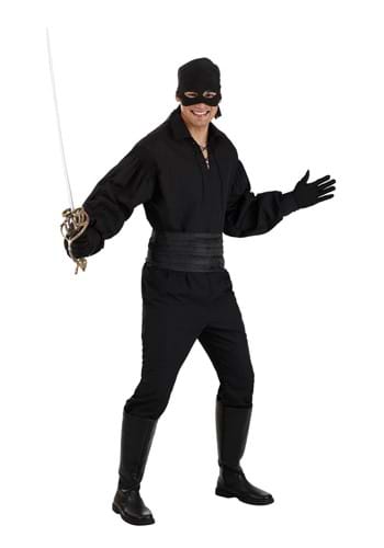 Princess Bride Westley Costume for Men