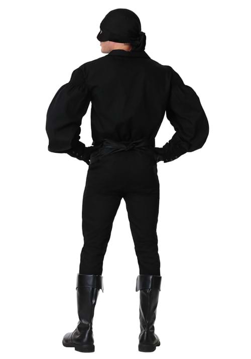 Princess Bride Westley Costume for Men