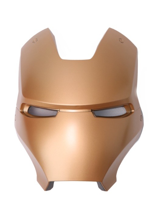 Iron Man Marvel Legends Helmet Replica | Marvel Accessories