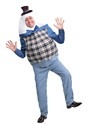 Classic Humpty Dumpty Costume for Kids