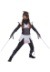 White Ninja Costume for Girls