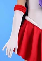 Sailor Mars Rei Hino Costume for Women