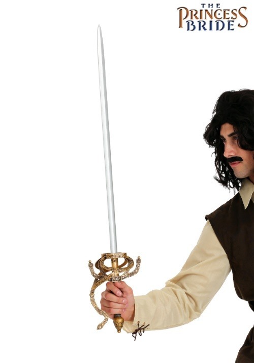 Inigo Montoya Princess Bride Sword Accessory | Princess Bride Accessories