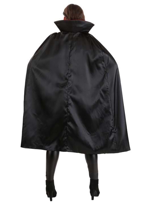 Fierce Vamp Costume for Women