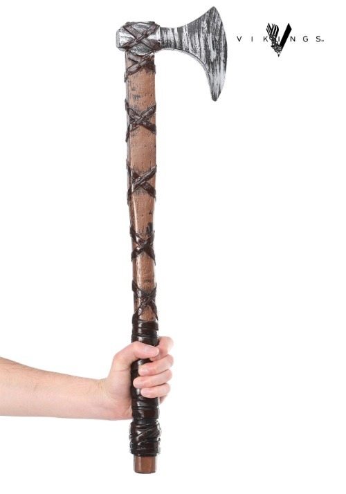 Ragnar Lothbrok Axe from Vikings