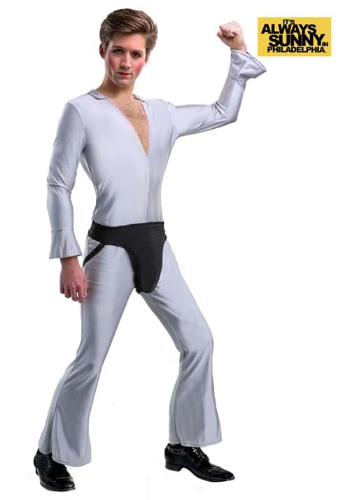 Men's Always Sunny in Philadelphia Dayman Costume | TV Halloween Costumes