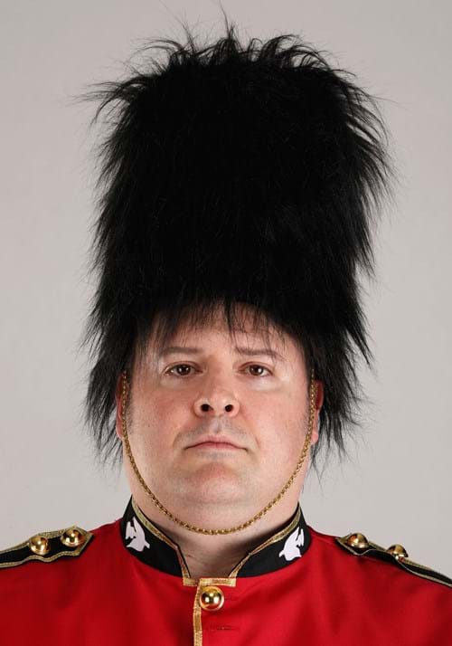 Royal Guard Men's Costume | International Costumes